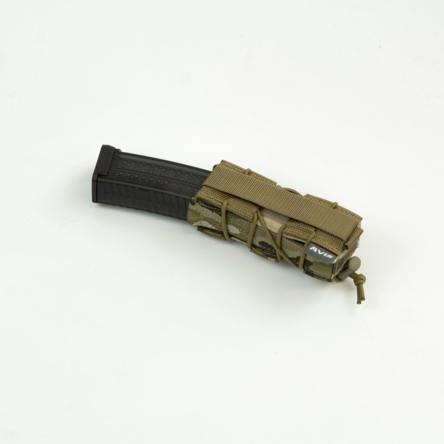 MPX/MP5 MAG POUCH - підсумок для магазинів до MP5/MPX - AVIS GEAR ...