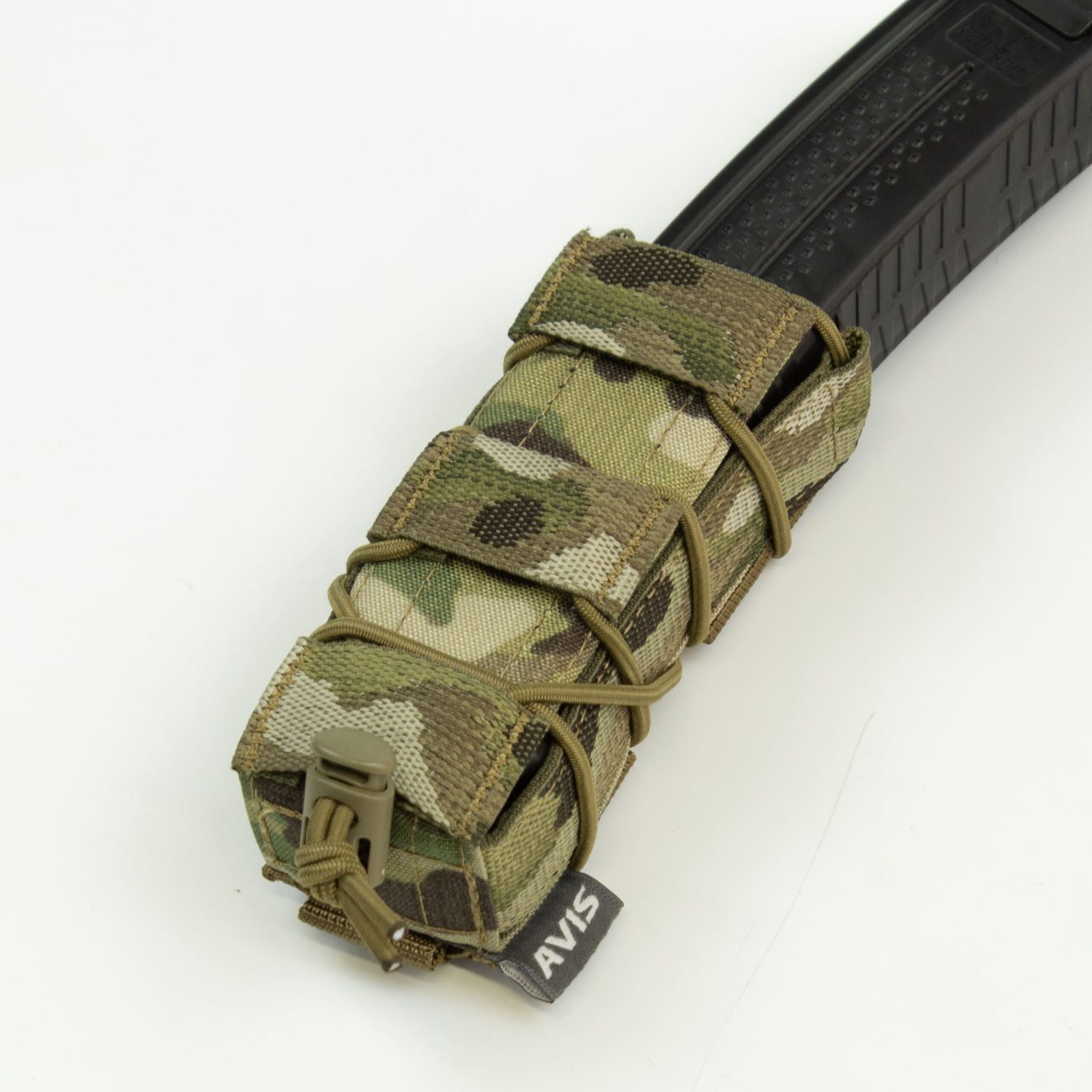 MPX/MP5 MAG POUCH - підсумок для магазинів до MP5/MPX - AVIS GEAR ...